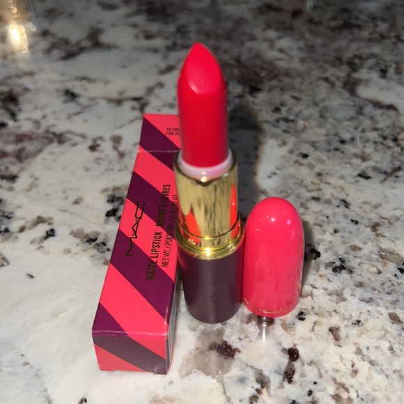 MAC Cosmetics | Makeup | Nib Mac Cosmetics Nutcracker Collection ...